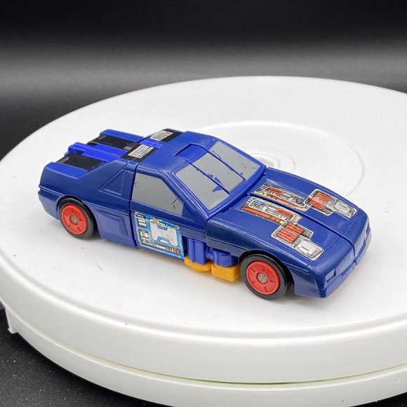 Hasbro | Toys | Vintage Punch Counterpunch Double Spy 987 Hasbro G1 ...